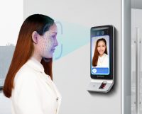 FACESTATION F2 - SUPREMASOLUTION