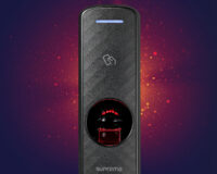 BioEntry P2 - SUPREMASOLUTION