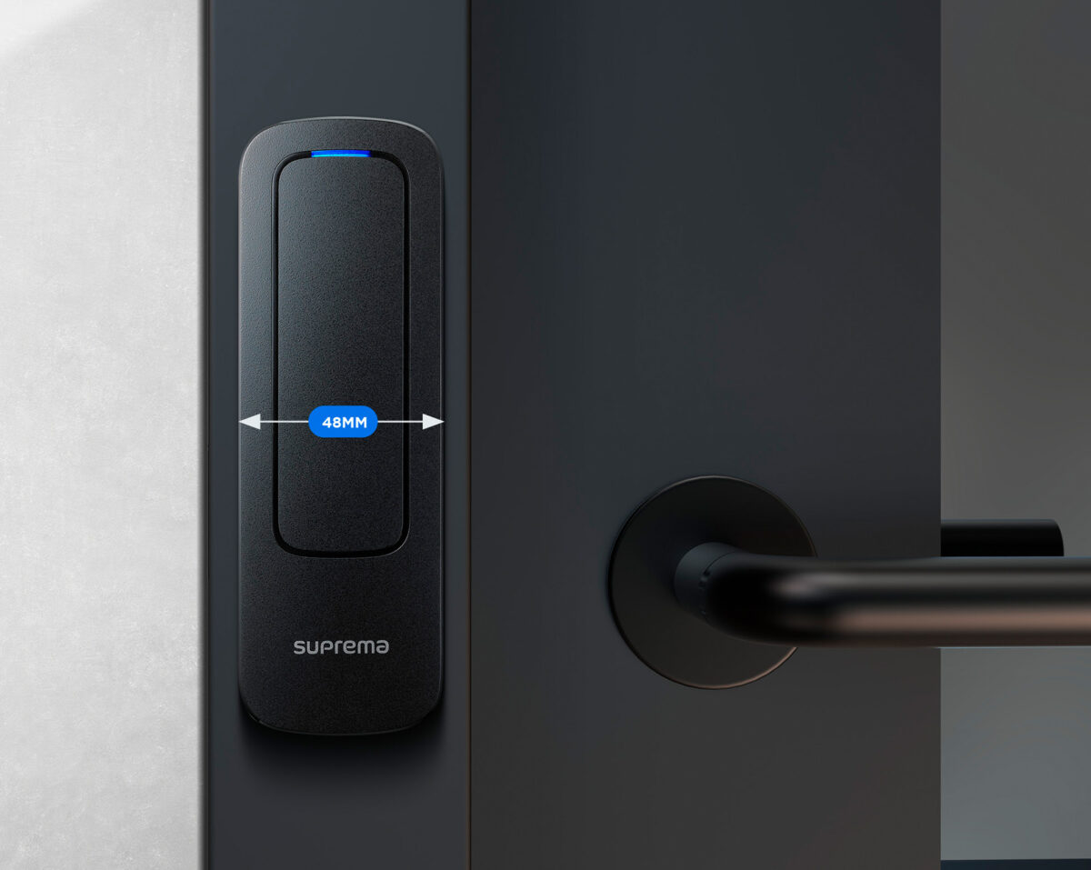 XPass 2 - SUPREMASOLUTION