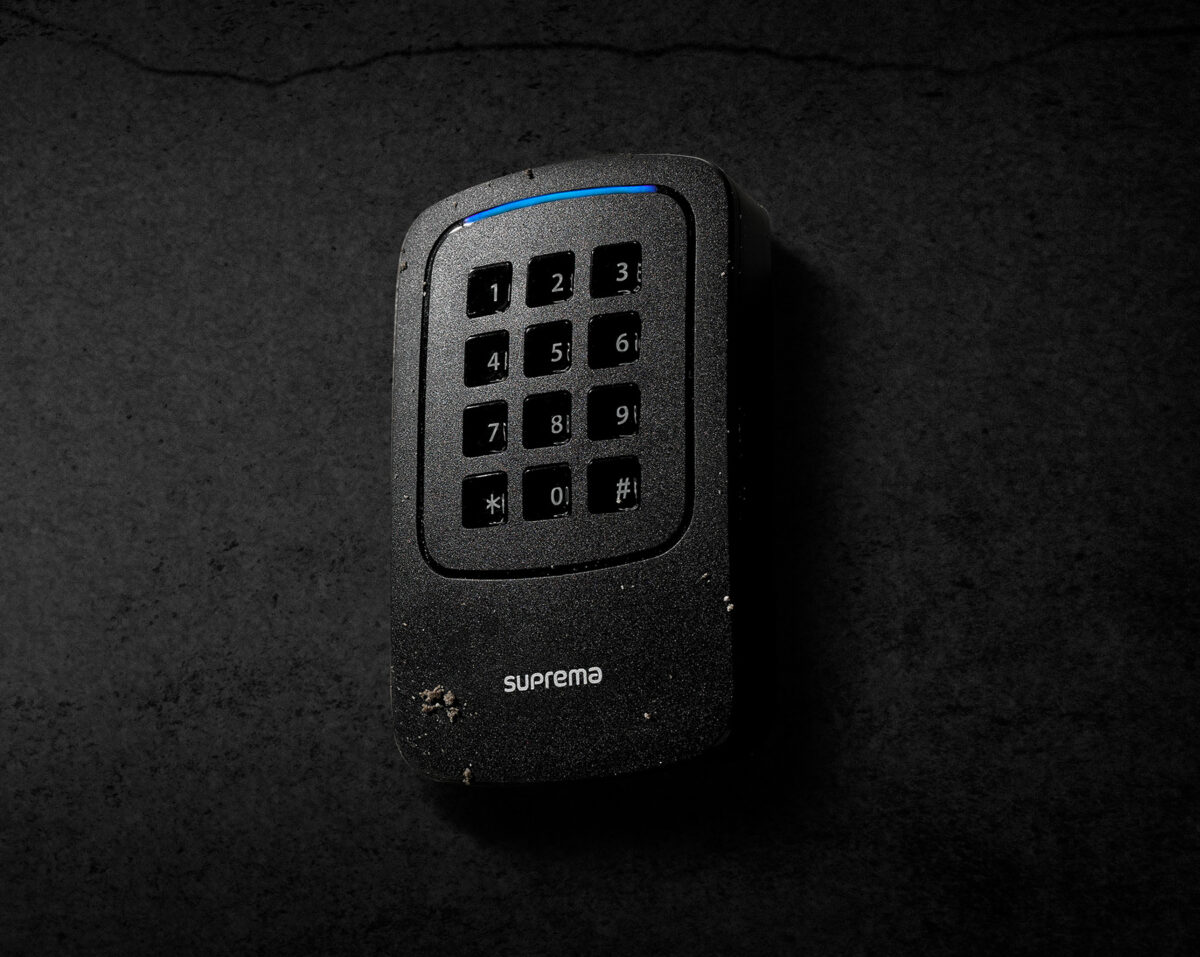 XPass 2 - SUPREMASOLUTION