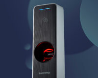 BioEntry W2 - SUPREMASOLUTION