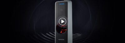 BioEntry W2 - SUPREMASOLUTION