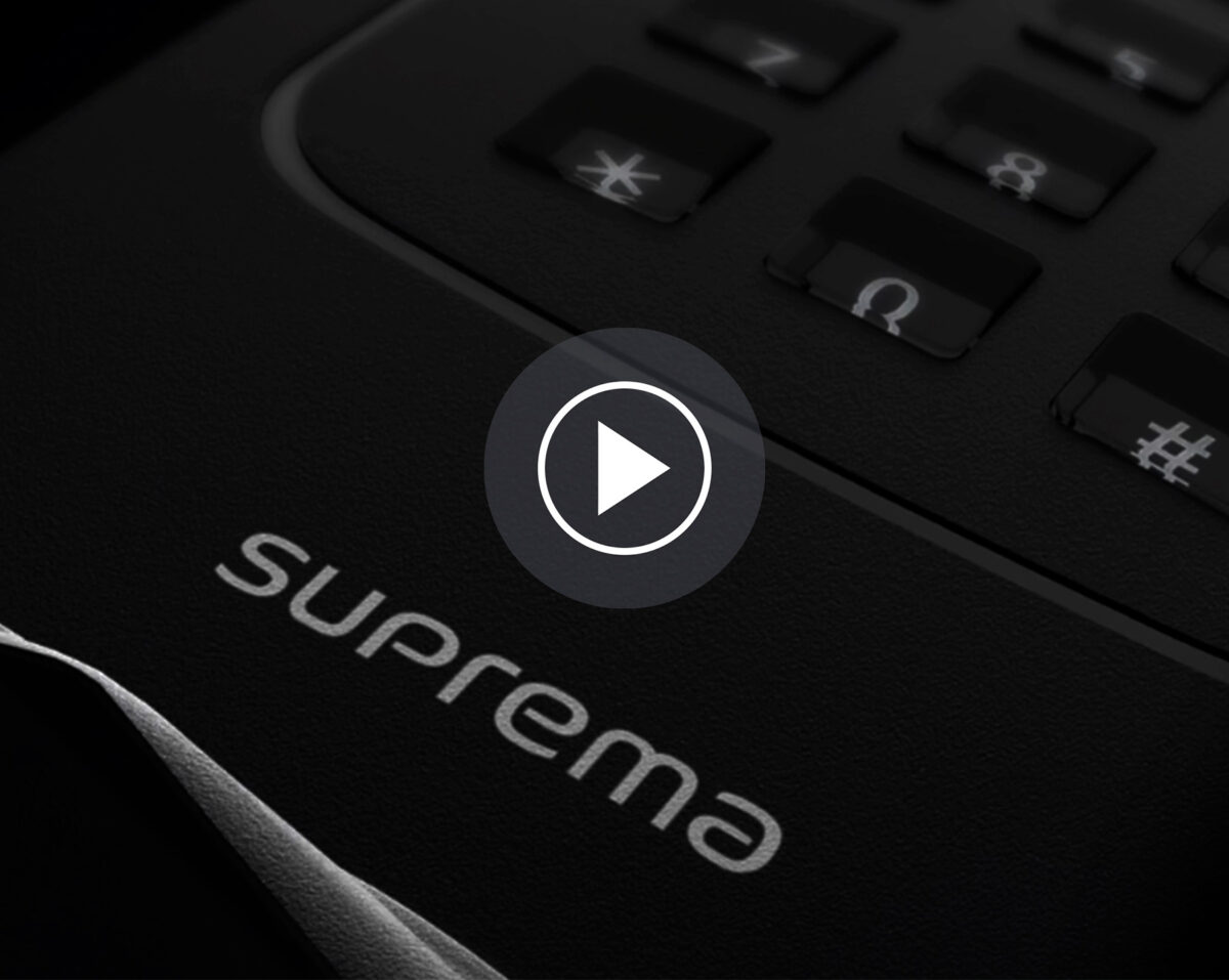 XPass 2 - SUPREMASOLUTION