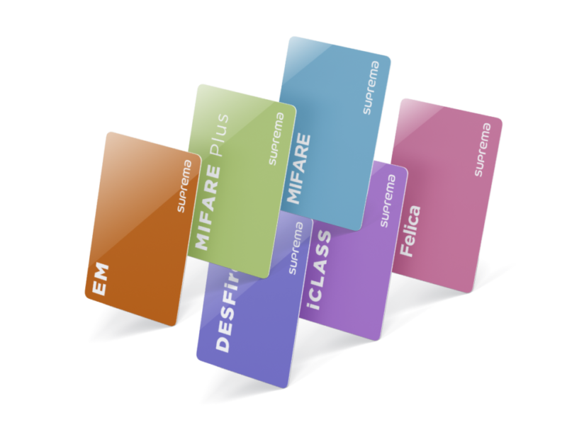 XPass 2 - SUPREMASOLUTION