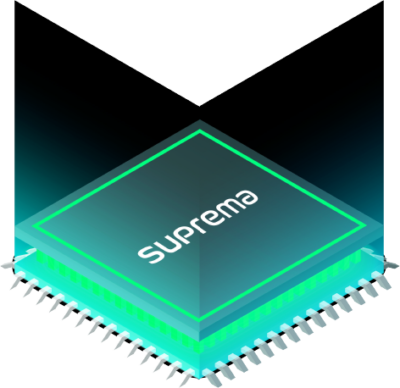 Corestation - SUPREMASOLUTION